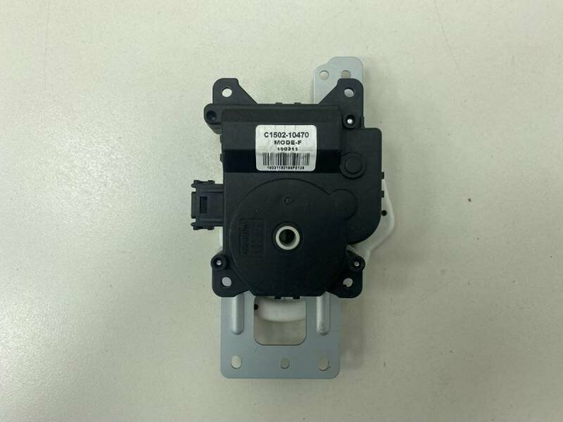 Моторчик заслонки печки Haval H6 2014 кат.номер: 8100237XKZ16A