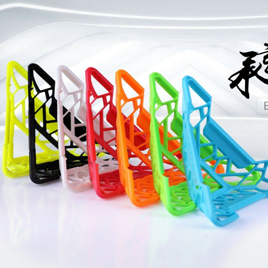 Основание кубика Рубика Qiyi Основание кубика Рубика ДНК Основание треугольного кронштейна Основание кубика Рубика