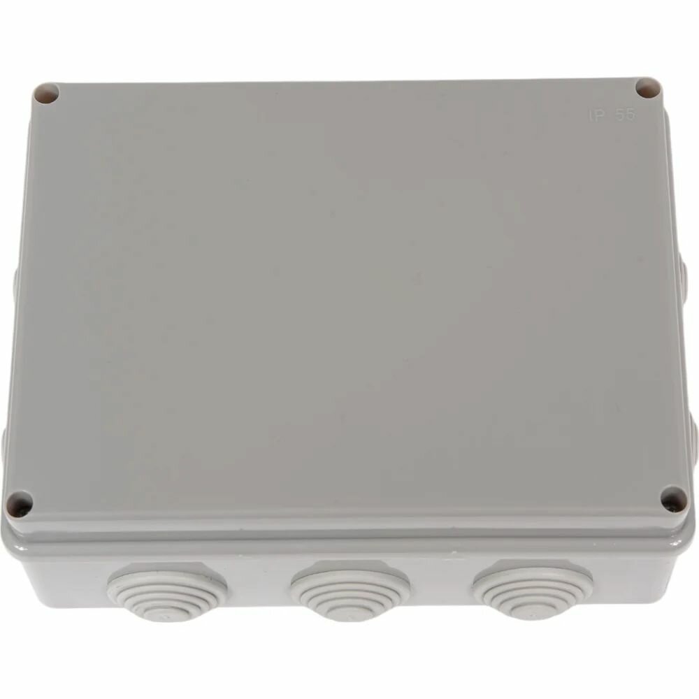 Распределительная коробка кддс УТ000001639