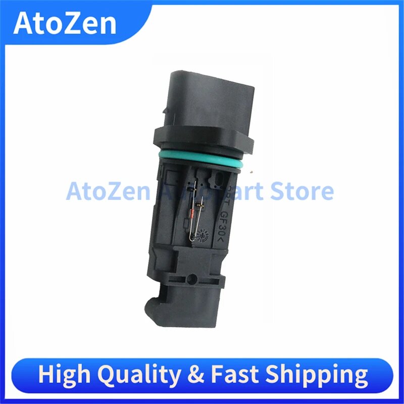 F00C2G2029 F 00C 2G2 02 Датчик массового расхода воздуха для BMW LAND ROVER автомобильные аксессуары Автомобильные запасные части Новые