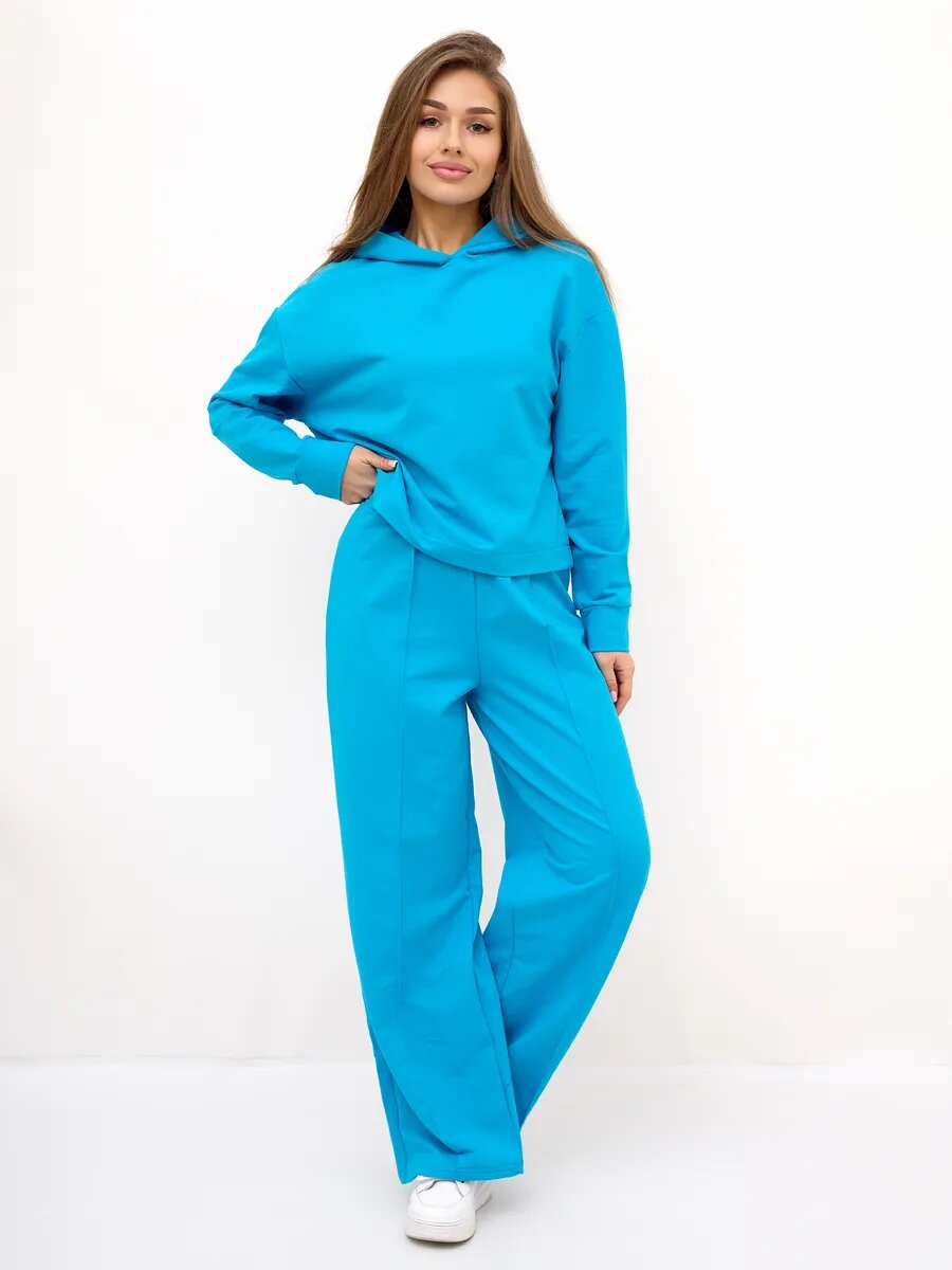 Костюм спортивный всесезон 2123