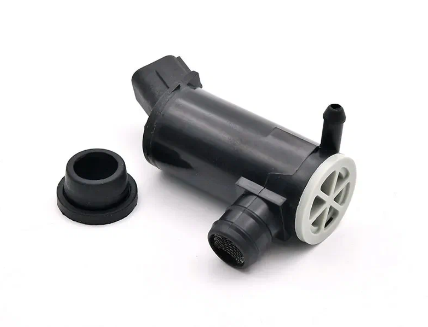 Мотор омывателя лобового стекла Kia Optima (2012-2015)/Sportage (2010-2015), SHF-40047