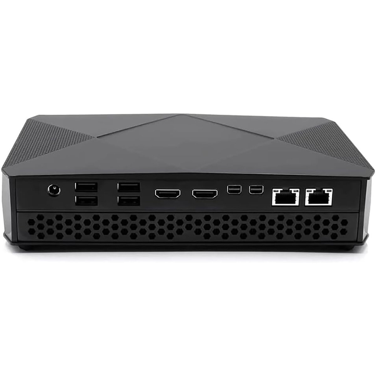 Мини ПК Ядро I9 11900H 8 ГБ оперативной памяти DDR4 256 ГБ NVME SSD, Графический процессор RTX 3060 12G