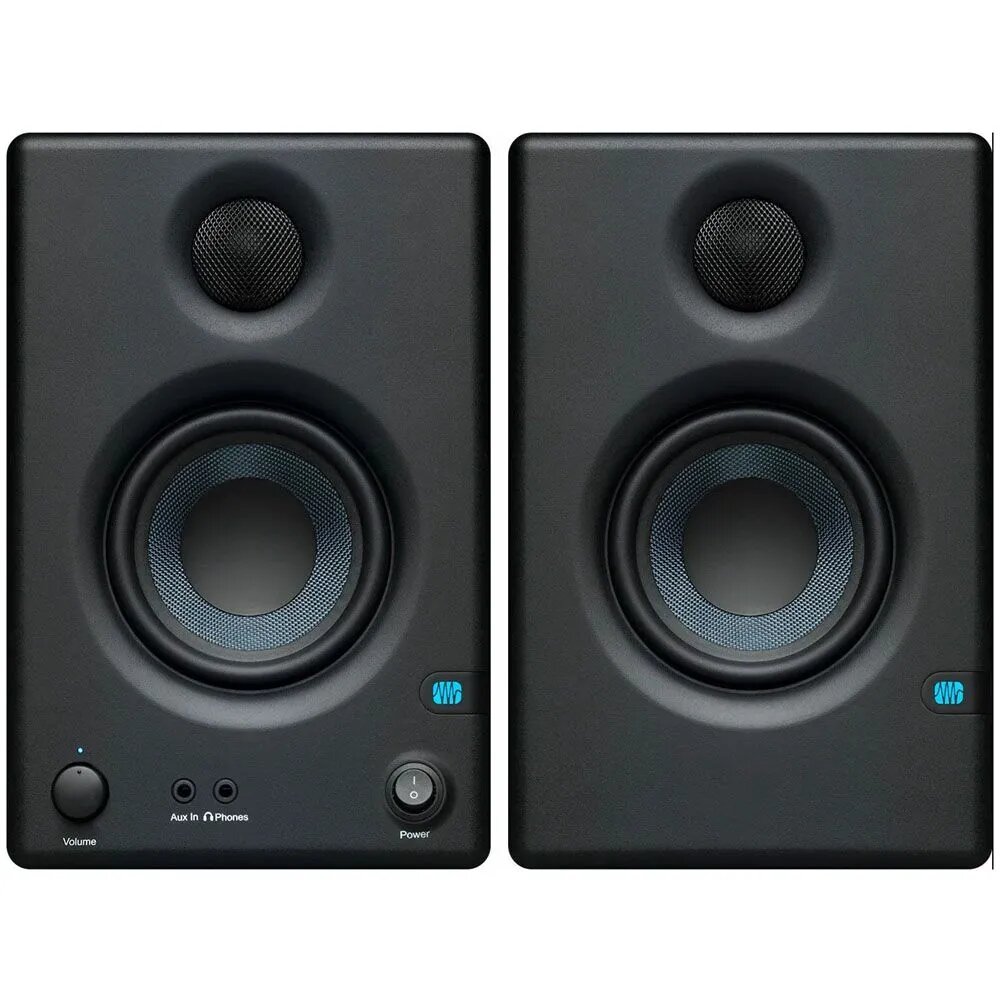 Студийные мониторы PreSonus Eris 3.5 2nd пара
