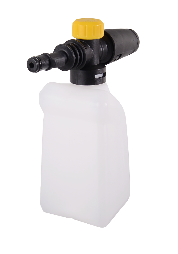 Пеногенератор для мойки Huter, для с пистолетов-распылителей серий HUX и YLV