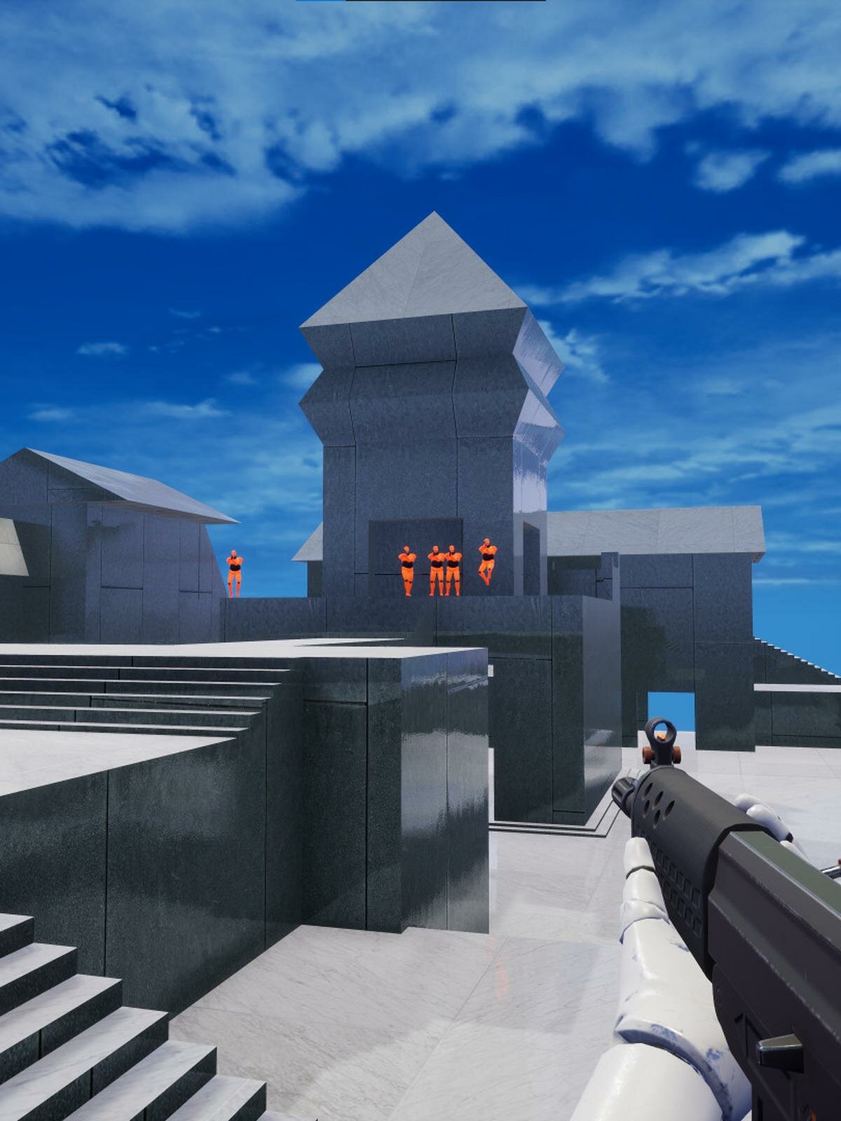 Steam KovaaK's игра в электронном формате | для аккаунтов Таиланда | игра в подарок (Steam Gift)