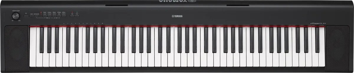 Цифровое пианино Yamaha NP-32B
