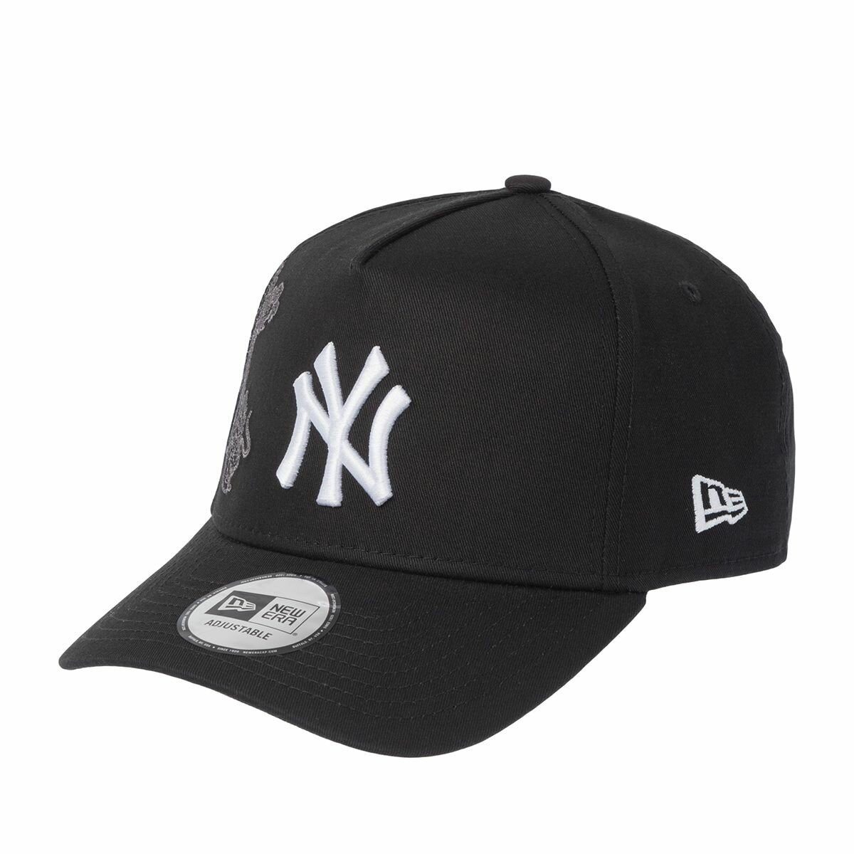 Бейсболка NEW ERA Базовая коллекция для мужчин и женщин