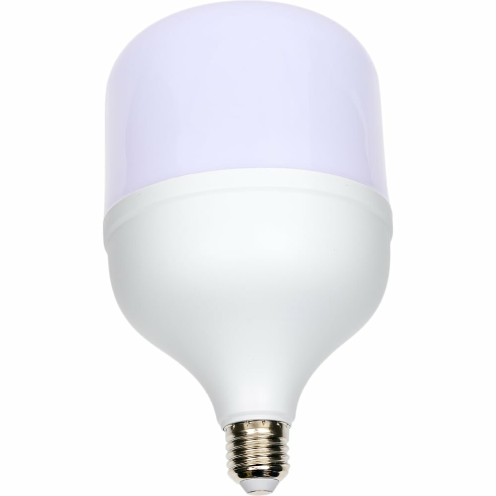 Лампа FL-LED T125 50W E27 3000К 5000Lm 180В-240V D125x213 FOTON_LIGHTING 614797