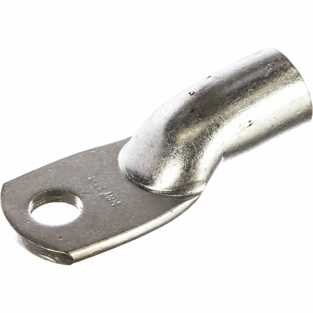 Луженый наконечник КВТ ТМЛ 185-16-23