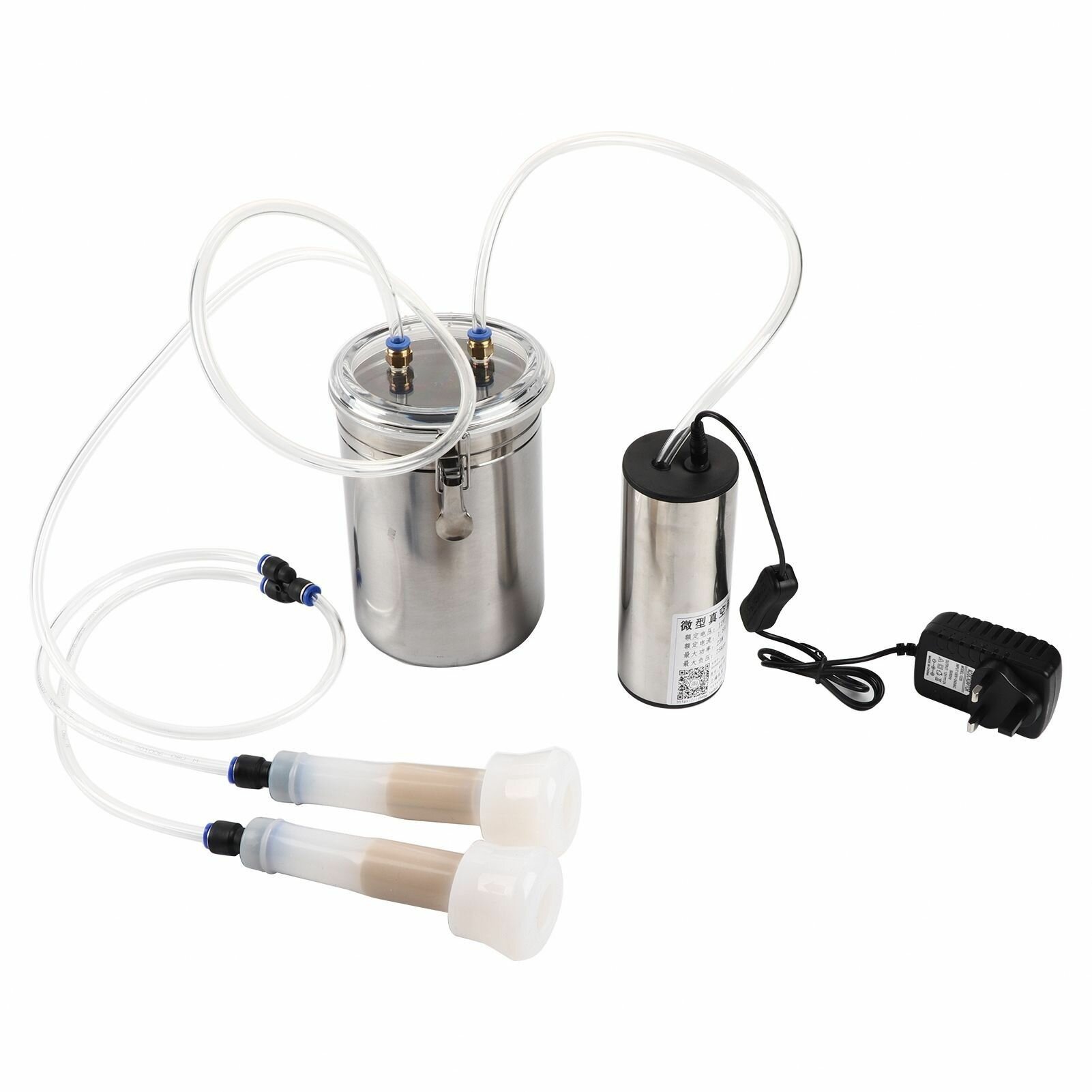 Бестселлер для доения