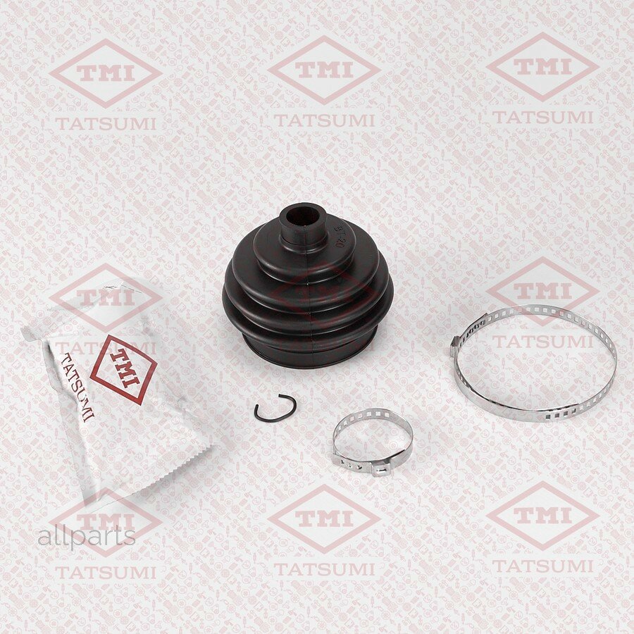 TATSUMI TDC1042 Пыльник шруса наружный к-т