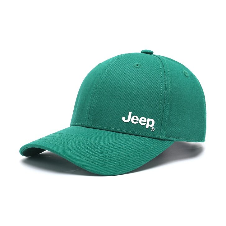 Бейсболка JEEP для мужчин, размер Ф, многоцветный