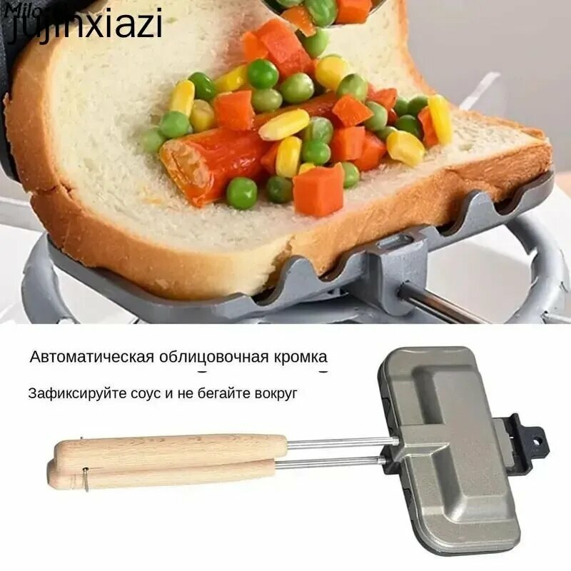 Противень х 11 см — фото 1