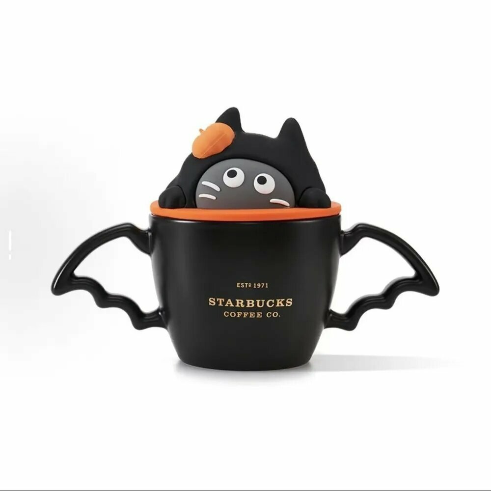 Starbucks Кружка, 320 мл, 1 шт