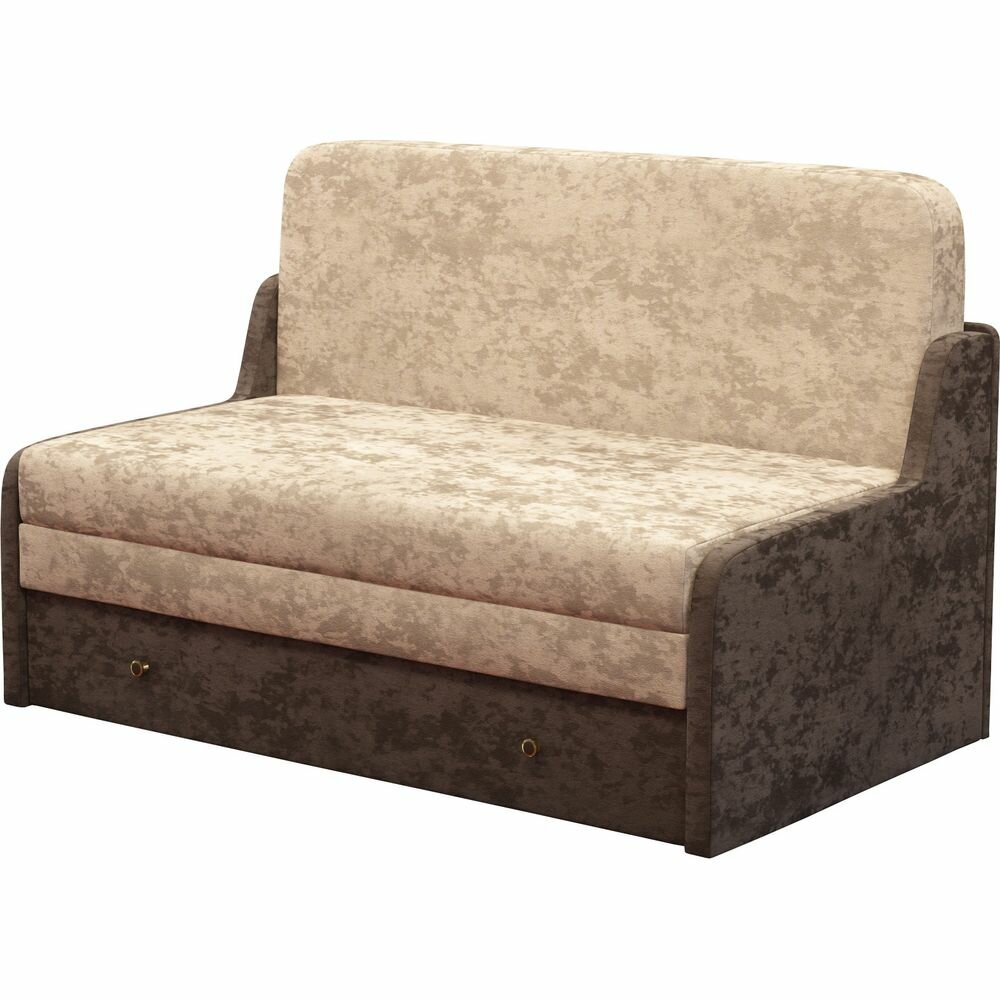 Диван детский МебелПром Марина Эко БП А30