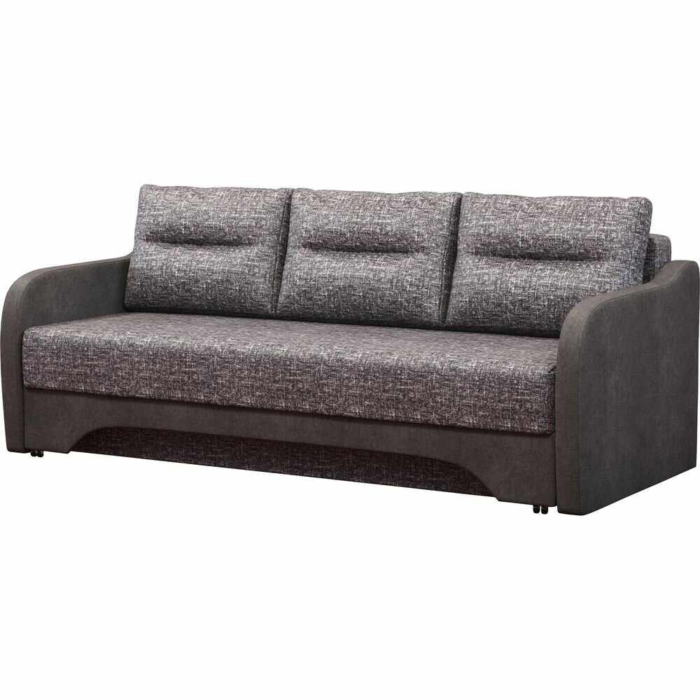 Диван еврокнижка МебелПром Наташа МП А40