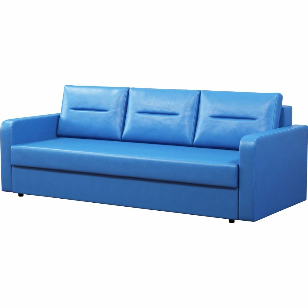 Диван еврокнижка Наш Диван Порту евро А30