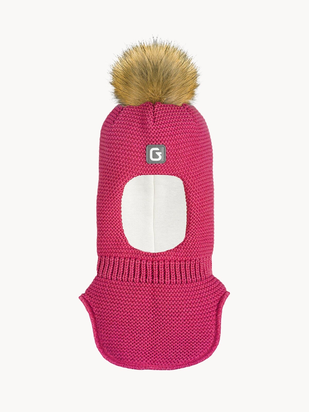 Балаклава для девочек