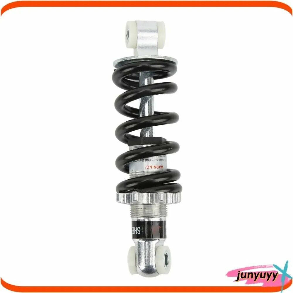 Амортизаторы для велосипеда, высокопрочные 150мм, для горных велосипедов и мотоциклов