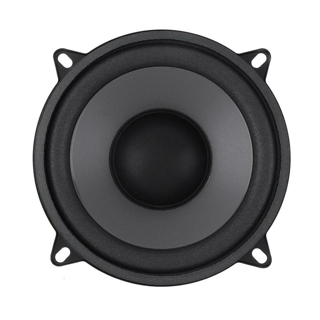 Автомобильные коаксиальные динамики 5 дюймов 500 Вт, 1 набор из 1