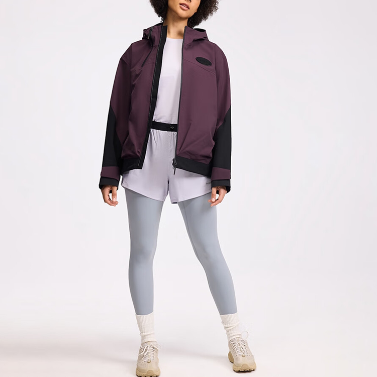 Куртка спортивная