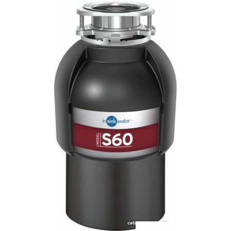Измельчитель пищевых отходов InSinkErator S60