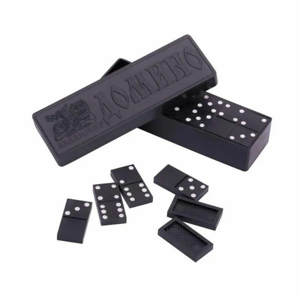 Домино "Советское"