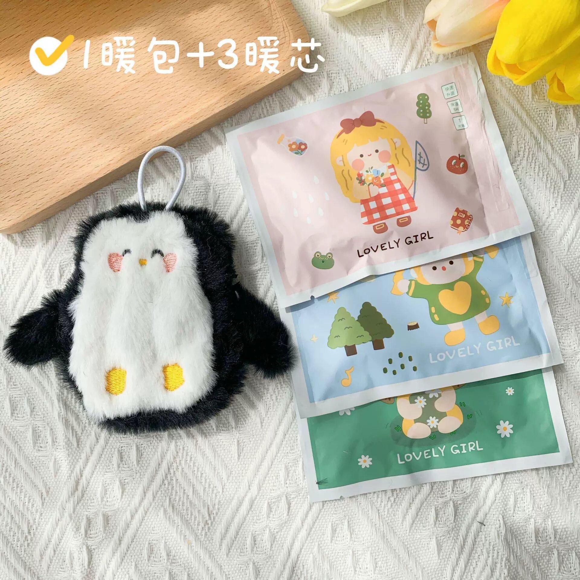 Незаменимый помощник для согревания зимой: грелка-яйцо, милый портативный грелка для рук, мини-грелка для рук с