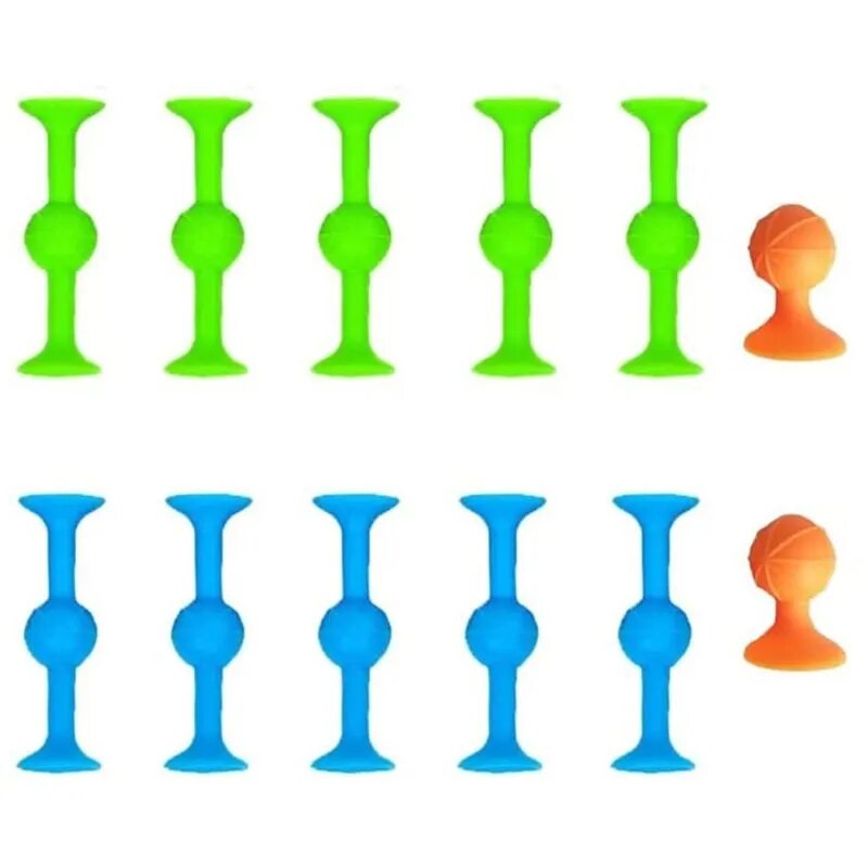 1 компл. игрушек, детский подарок, детские вечерние наборы, соревновательные игры на открытом воздухе, игрушка в дартс на присоске