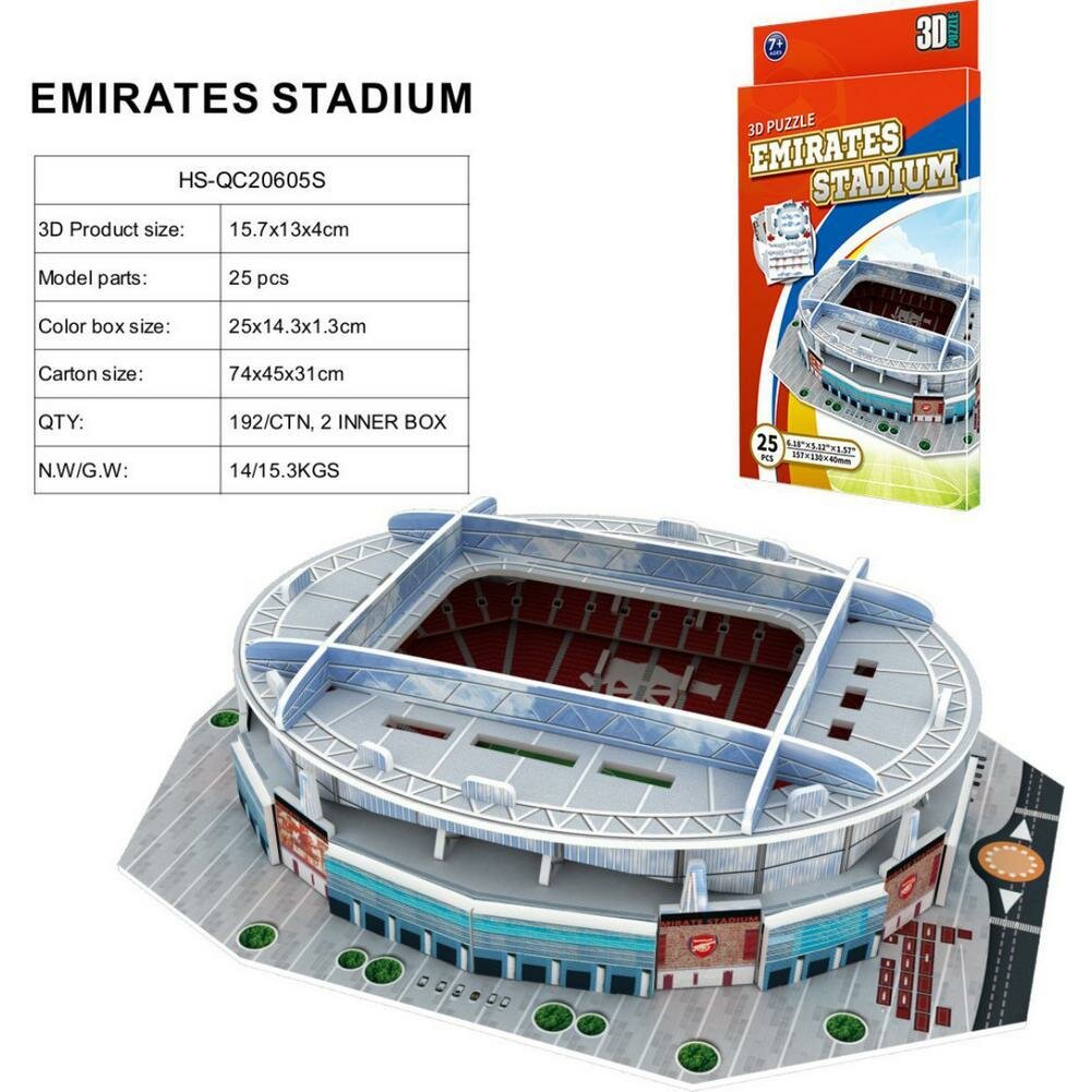 Чемпионат мира Модель футбольного стадиона своими руками