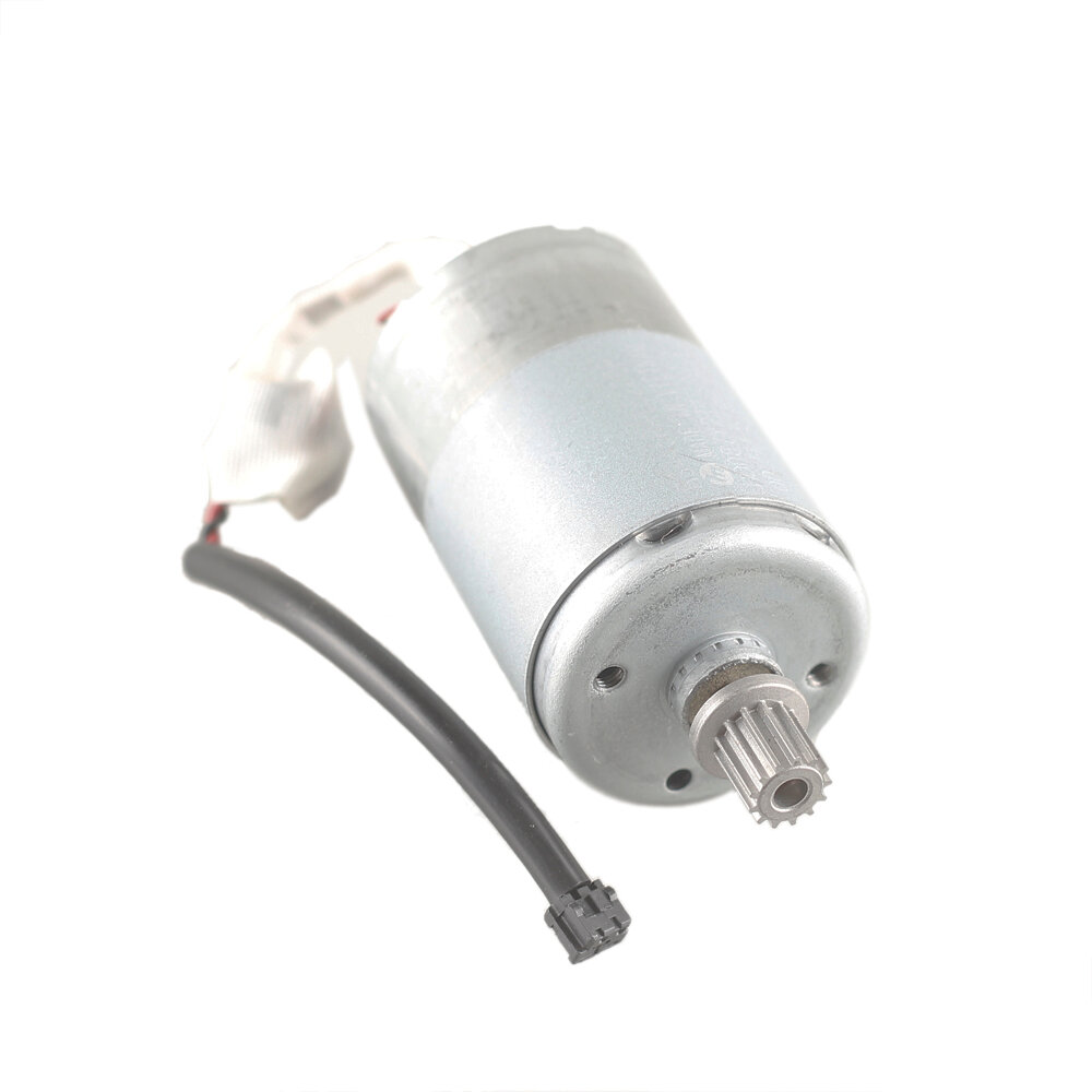 Двигатель принтера Epson L1800 R1390 P400 R1900 R1800 R2000 DTF, прозрачная решетка, диск привода, сборка колеса