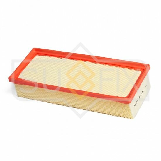 SUFIX Фильтр воздушный AUDI A4 B7 / ауди А4 (8EC) 2004-2008 SO1191