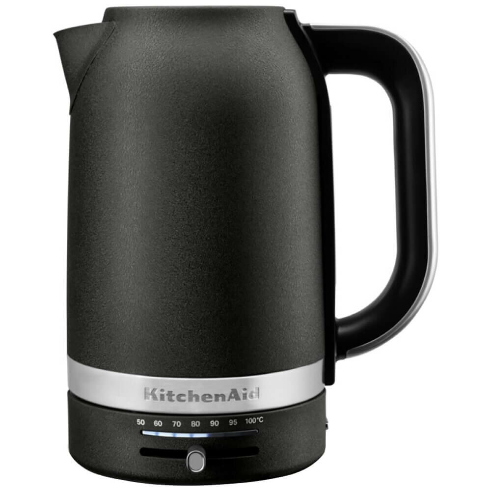 Чайник KitchenAid 5KEK1701EBK