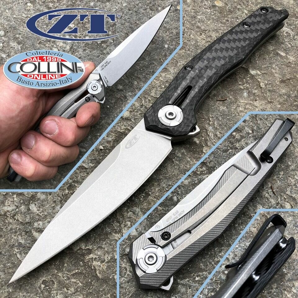 Рукоятка Из Углеродного Волокна G10, Складной Карманный Нож EDC, Для Выживания На Открытом Воздухе