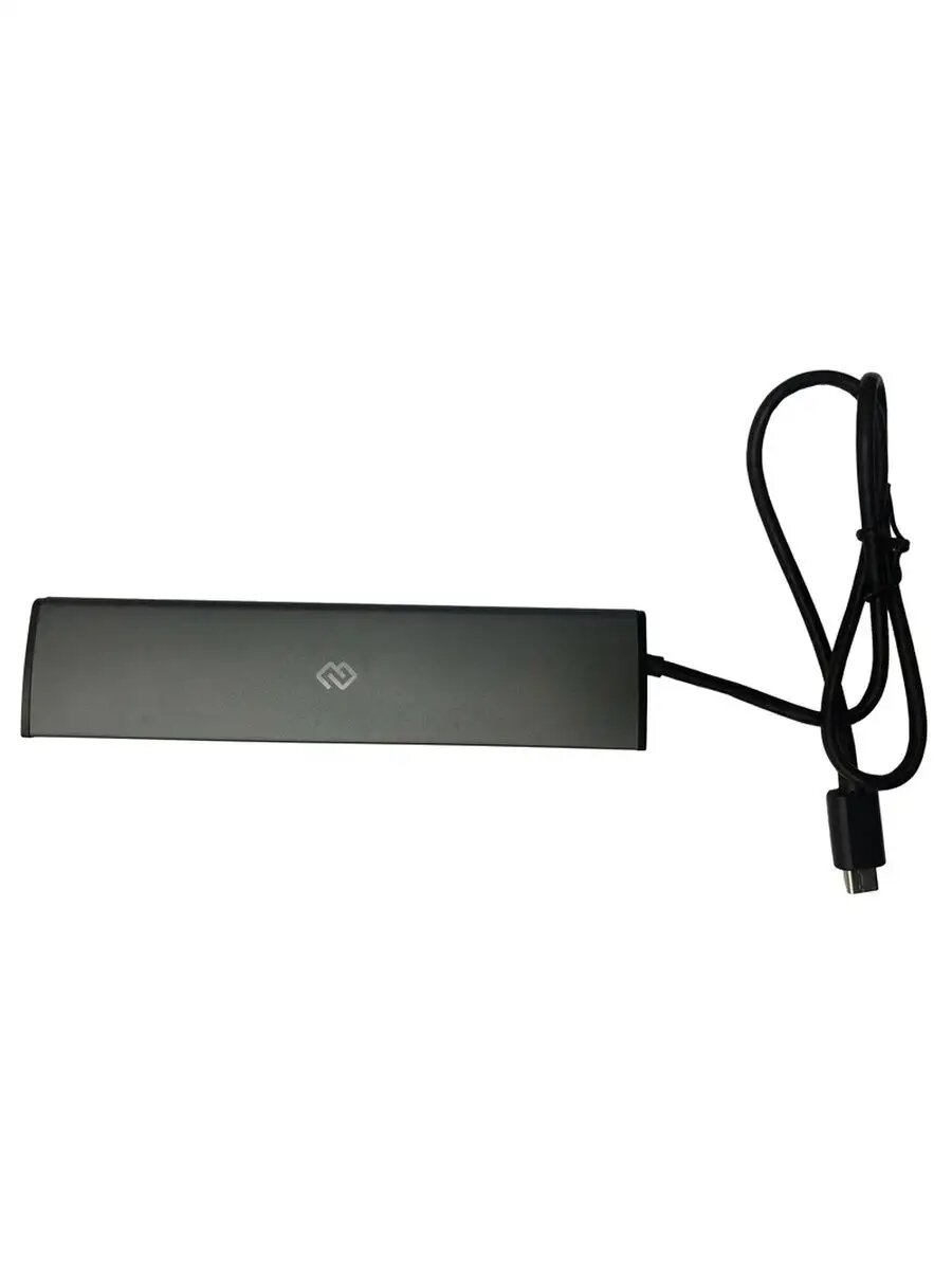 Разветвитель USB-C HUB-7U3.0-UC-G
