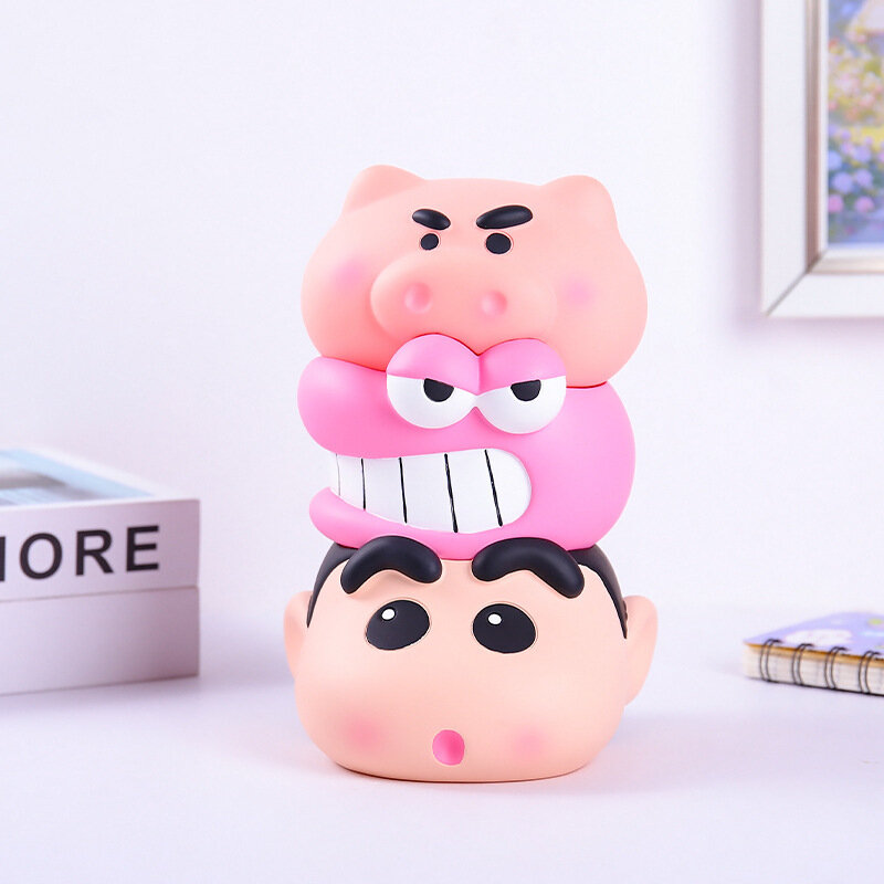 Детская копилка Furui Cat, большая виниловая копилка с входом и выходом, копилка для сбережений, копилка на день рождения, оптовая продажа