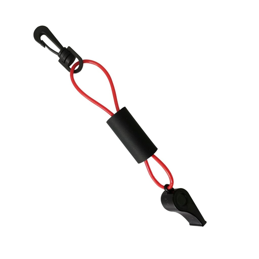 Плавающий свисток с быстрым доступом, портативный свисток для морских парусников со шнурком