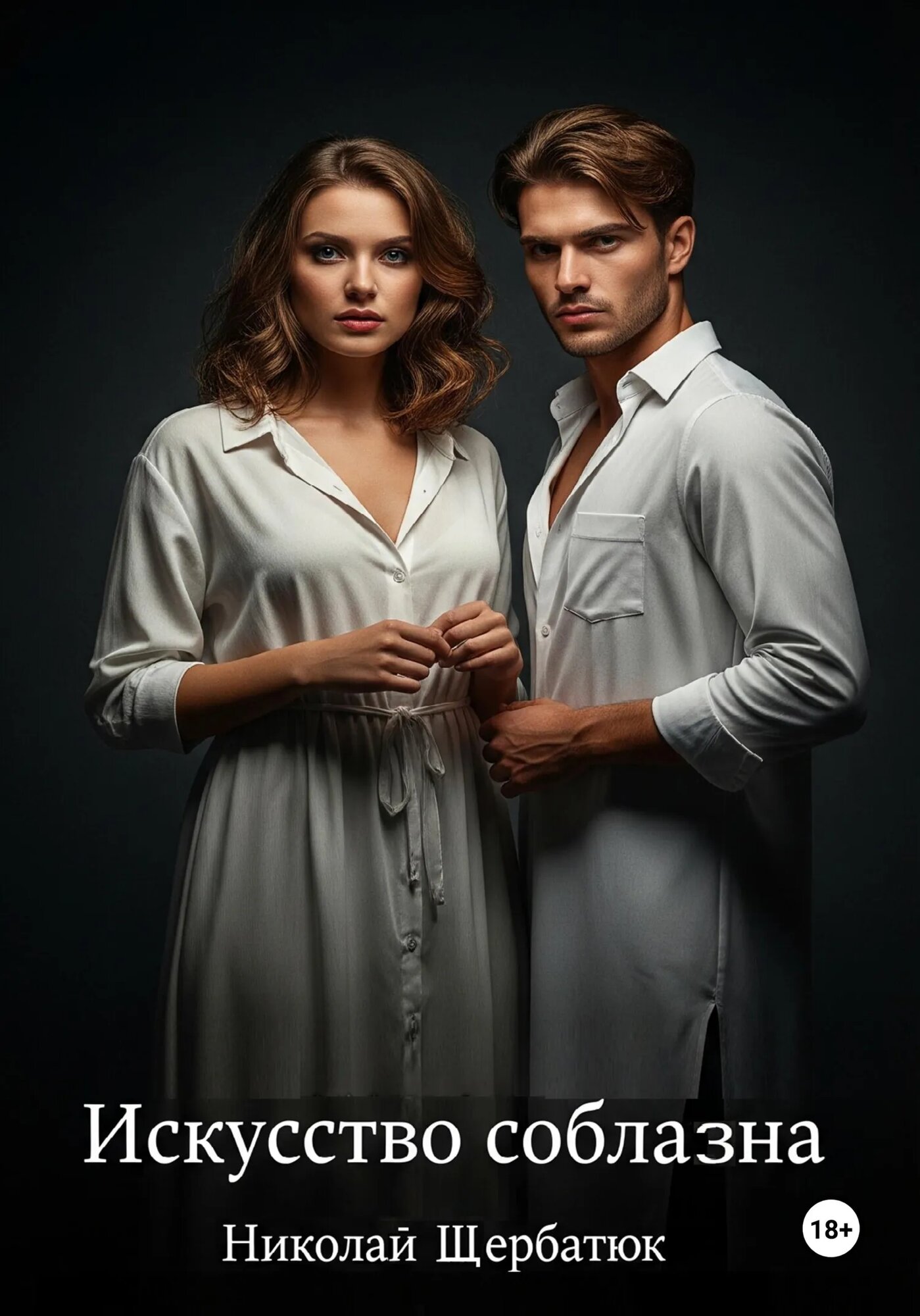 Искусство Соблазна [Цифровая книга]