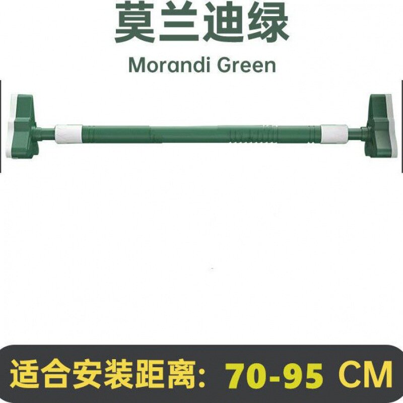 Домашний турник для двери, устройство для подтягивания детей в помещении, без сверления, семейный настенный тренажер для растяжки детей