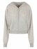 Худи Allude, размер 36-38, , grey