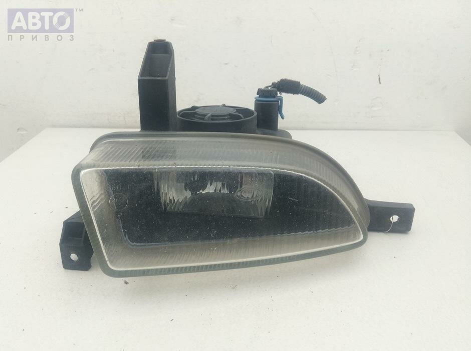 Фара противотуманная правая Opel Zafira A (1999-2005)