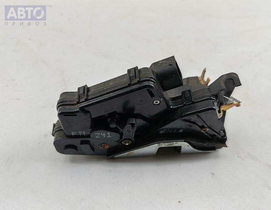 Замок двери передней левой BMW 3 E46 (1998-2006)