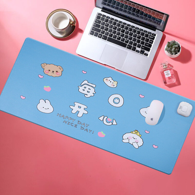 Нагреваемая мышь подставка для офисного компьютера, большая теплая подставка для стола, подогреватель для рук для студентов, нагревательная подставка для стола 80