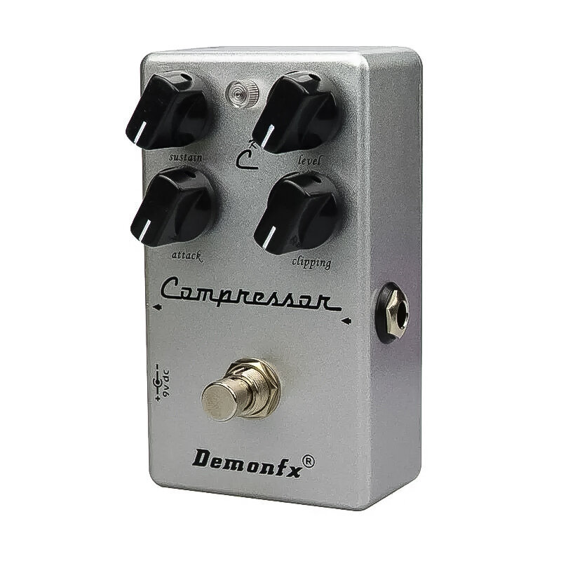 DemonFX CK Compressor (новый) — фото 1