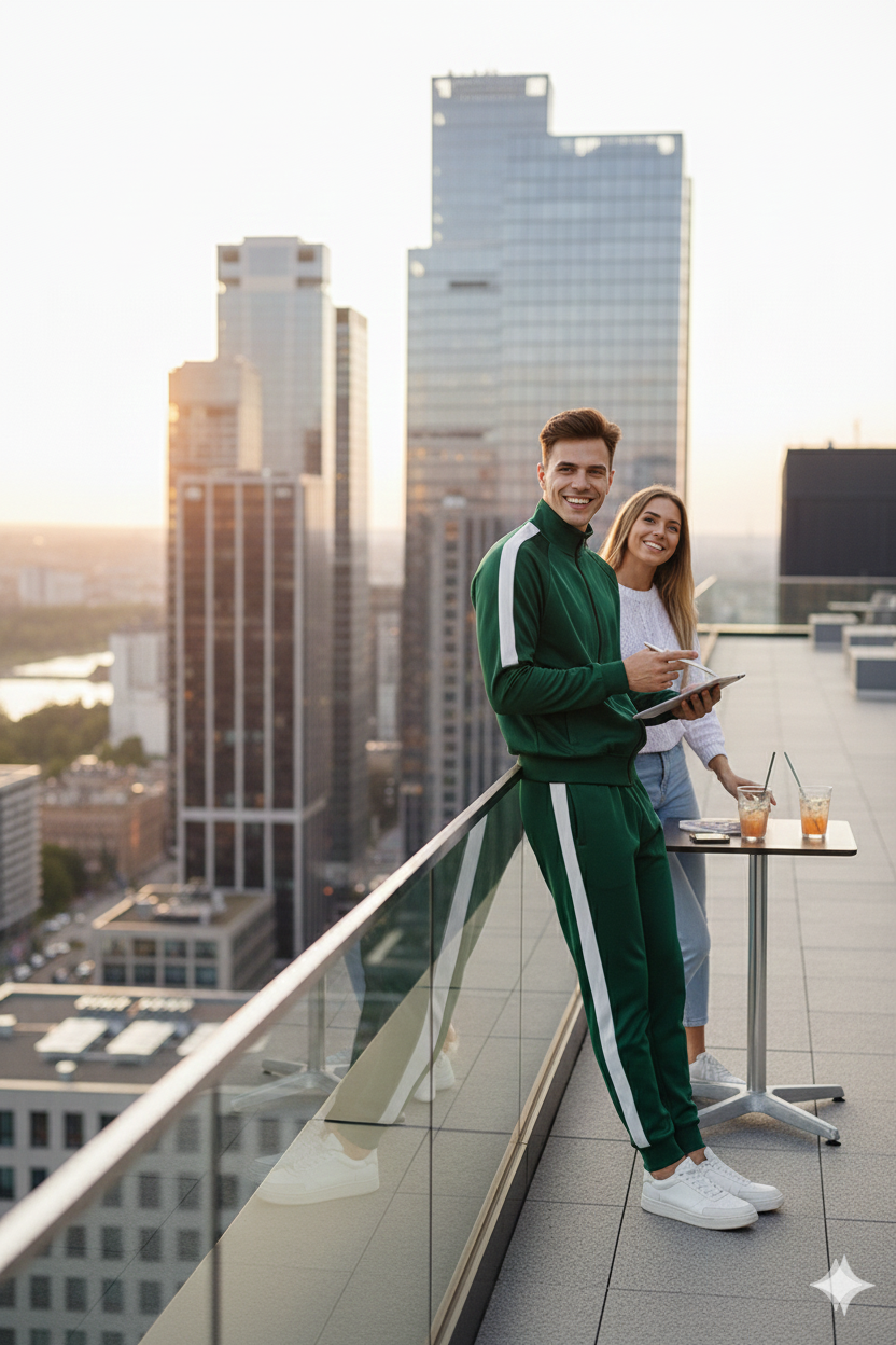 Комплект одежды