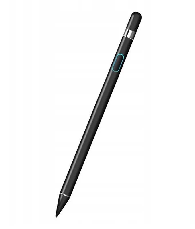 Стилус iNeez DZ870 High Sensitivity Stylus 1.4mm, черный, для смартфонов и планшетов
