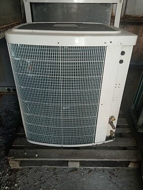 ККБ АССК-10 (без м/к и крышки) выставоч