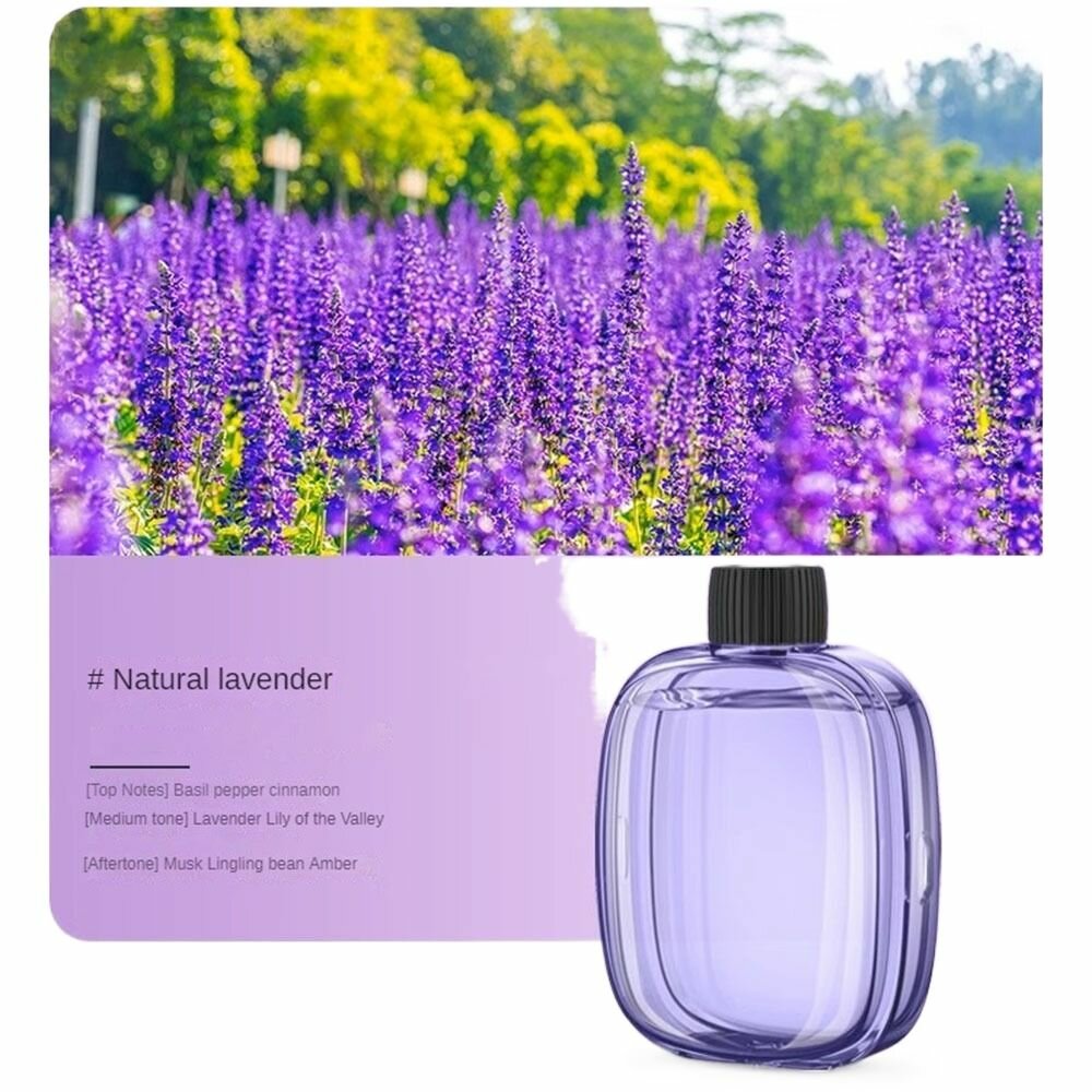 Ароматический воздушный диффузор