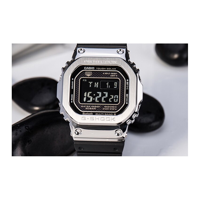 Наручные часы CASIO — фото 1